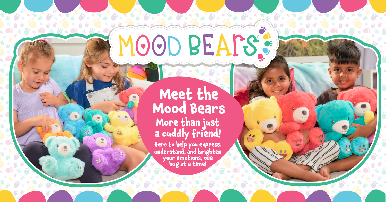 Mood Bears UK