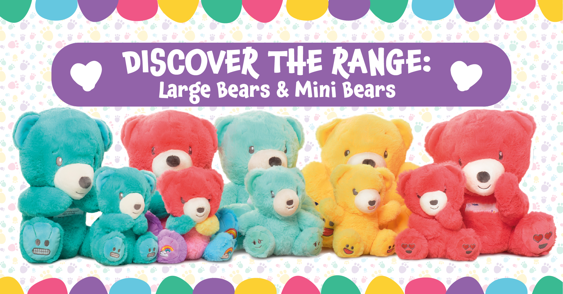 Mood Bears UK