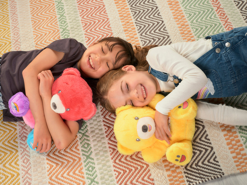 Love Bear – Mood Bears UK