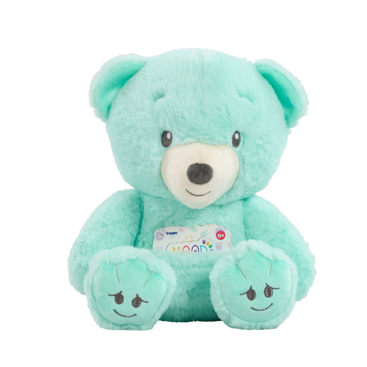 Calm Bear – Mood Bears UK