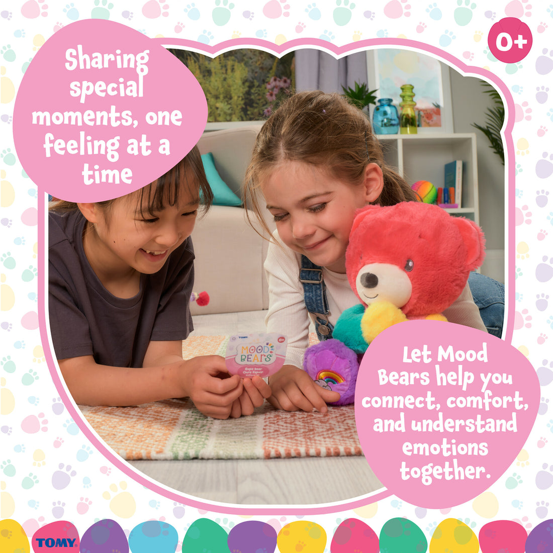 Hope Bear – Mood Bears UK