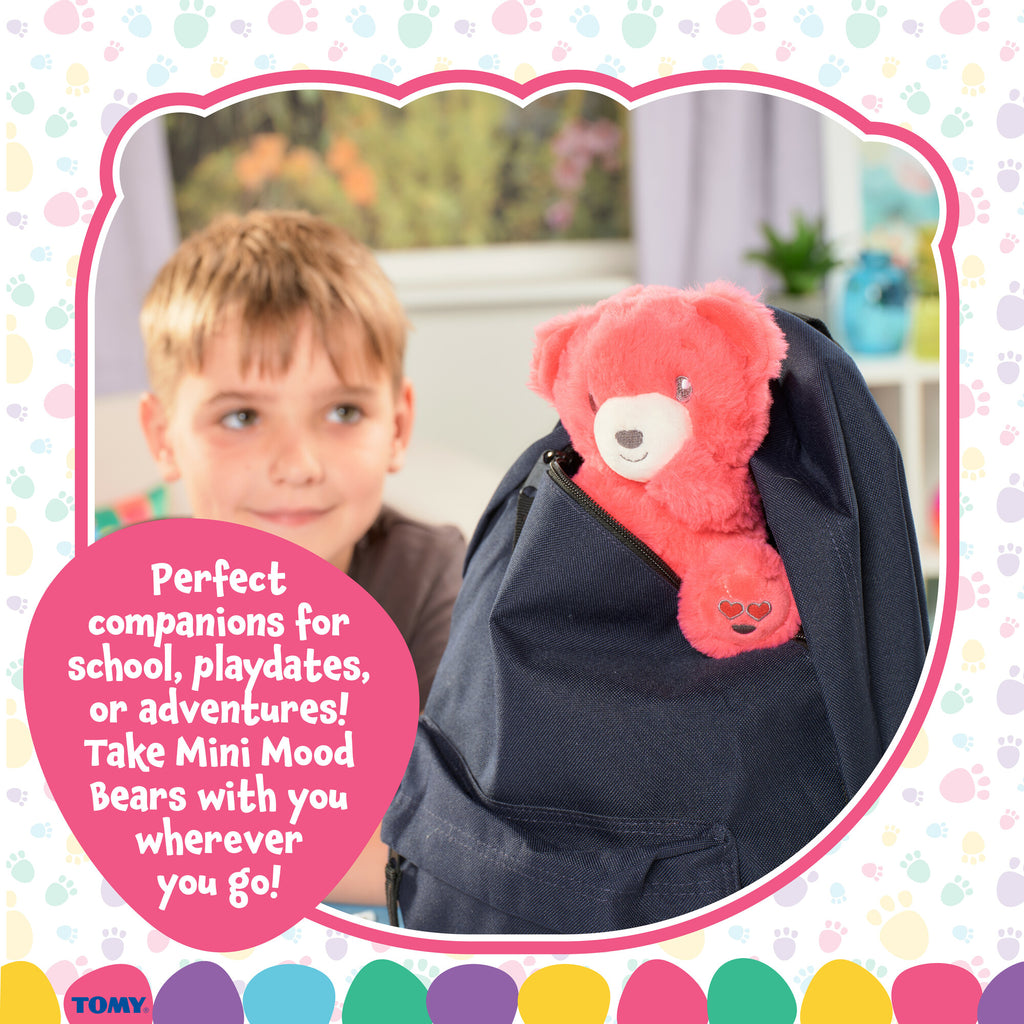 Love Bear – Mood Bears UK