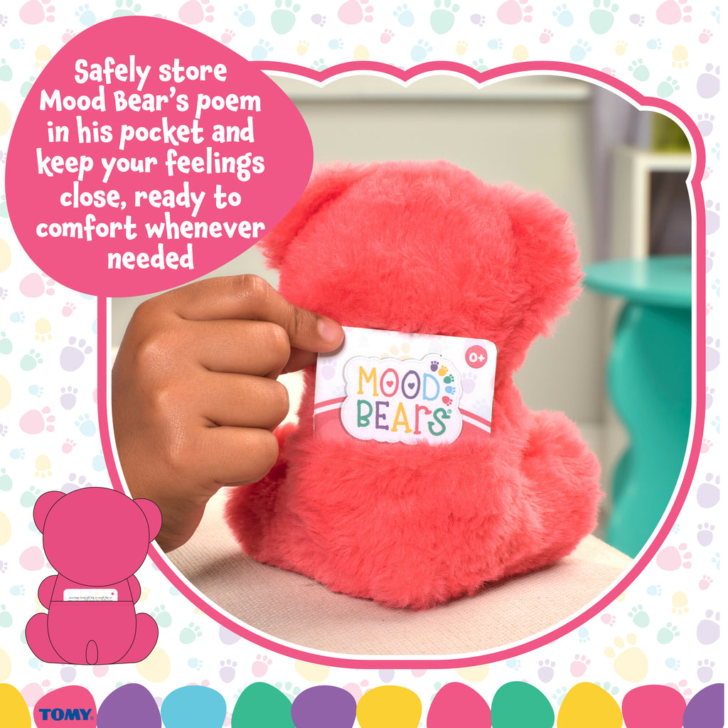 Love Bear – Mood Bears UK