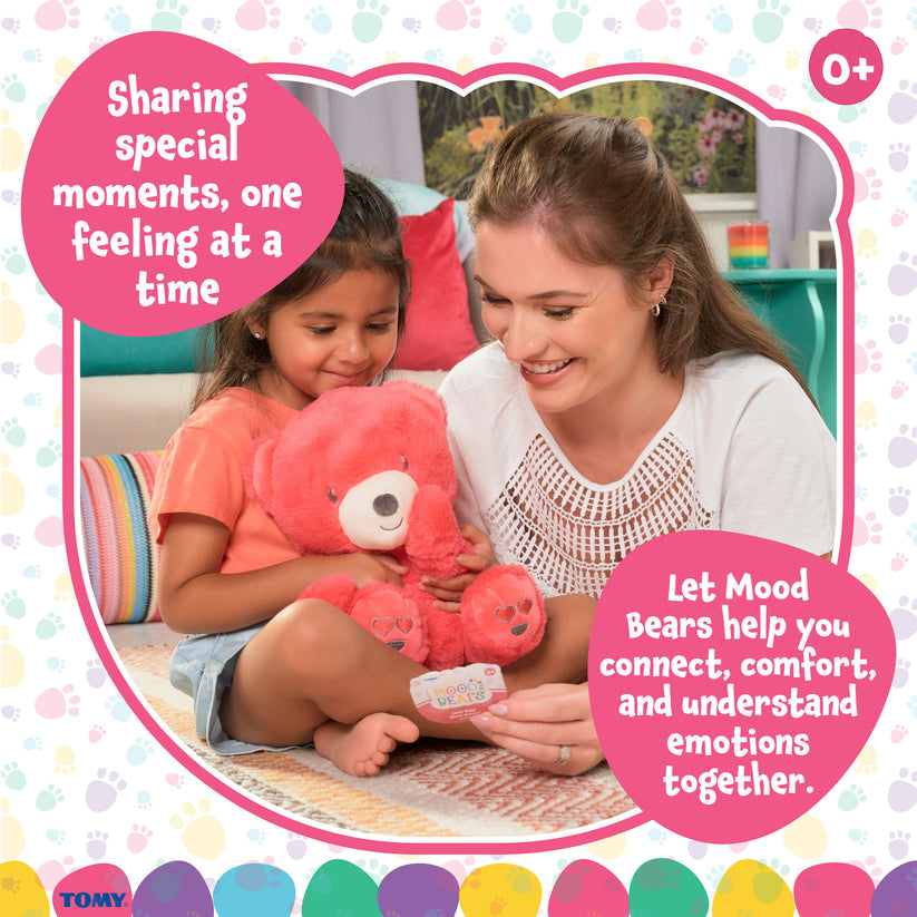 Love Bear – Mood Bears UK