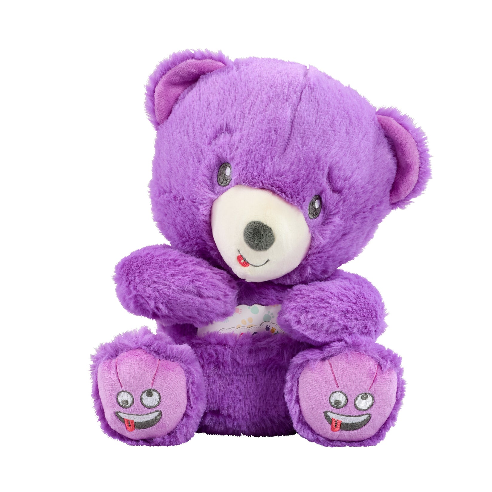 Silly Bear – Mood Bears UK