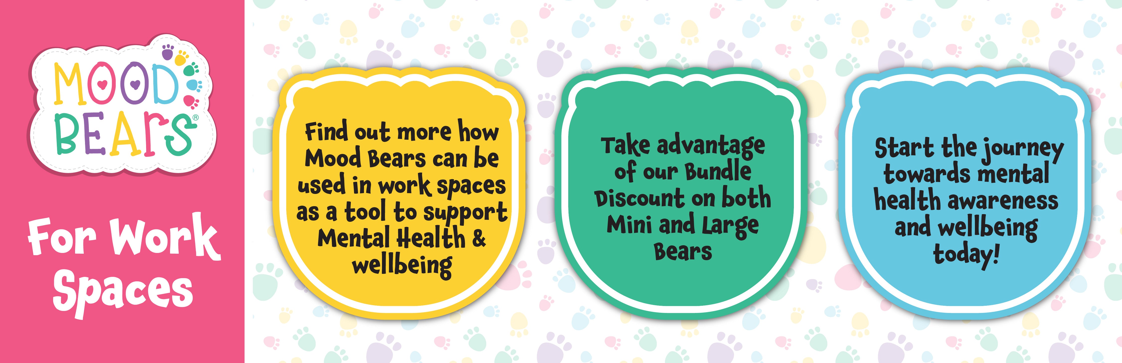 Mood Bears Brand Ambassador – Mood Bears UK